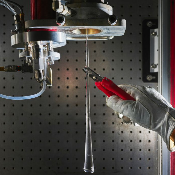 Delivering a Communication Revolution at the Speed of Light for 50 ...