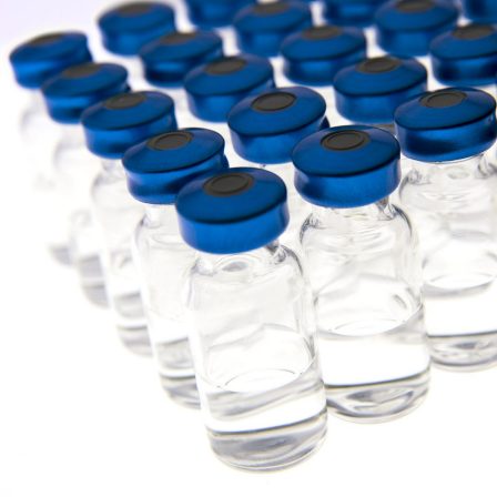 Pharmaceutical Glass Packaging Industry Transformed by Valor® Glass ...