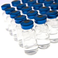 Pharmaceutical Glass Packaging Industry Transformed by Valor® Glass ...