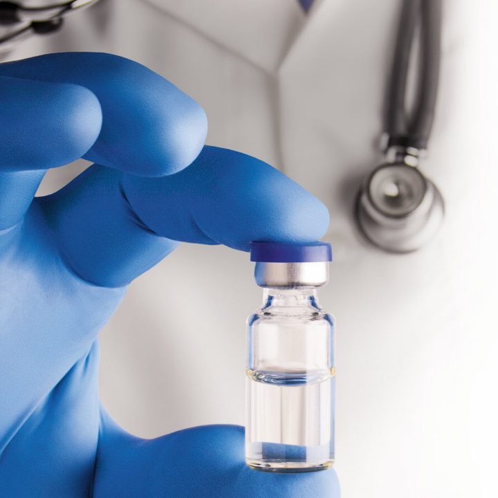 COVID-19 Vaccine Preparation with Corning Valor Glass Vials | Corning