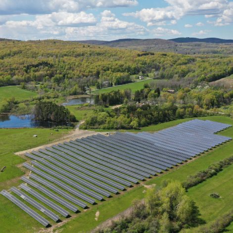Corning’s new solar investments push New York’s bold energy goals ...