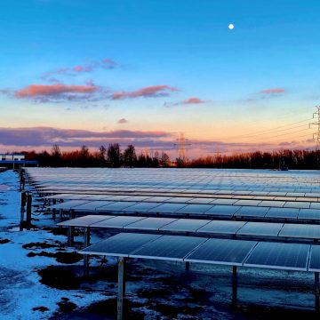 Corning’s new solar investments push New York’s bold energy goals ...