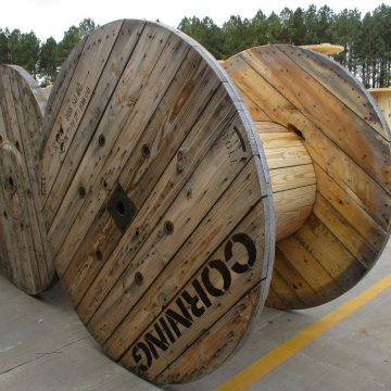 Corning Receives Verizon Sustainability Award for Return-and-Recycle ...