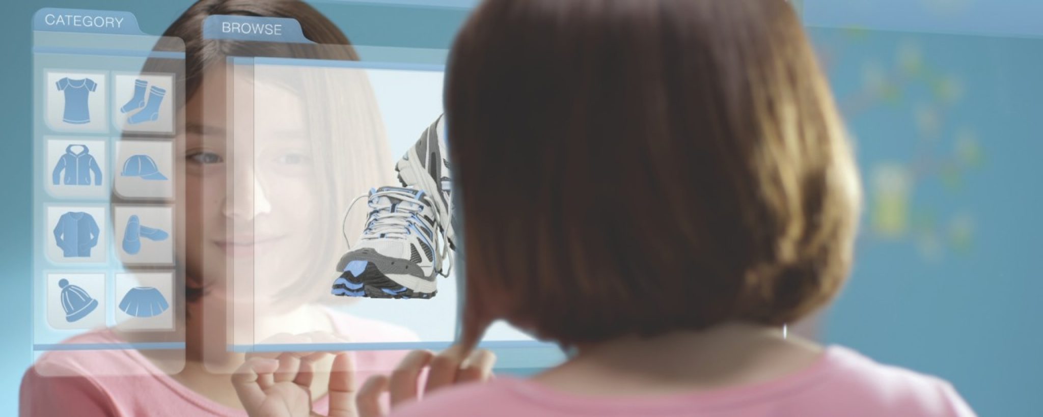 A Day Made of Glass | Future Glass Technology | Corning