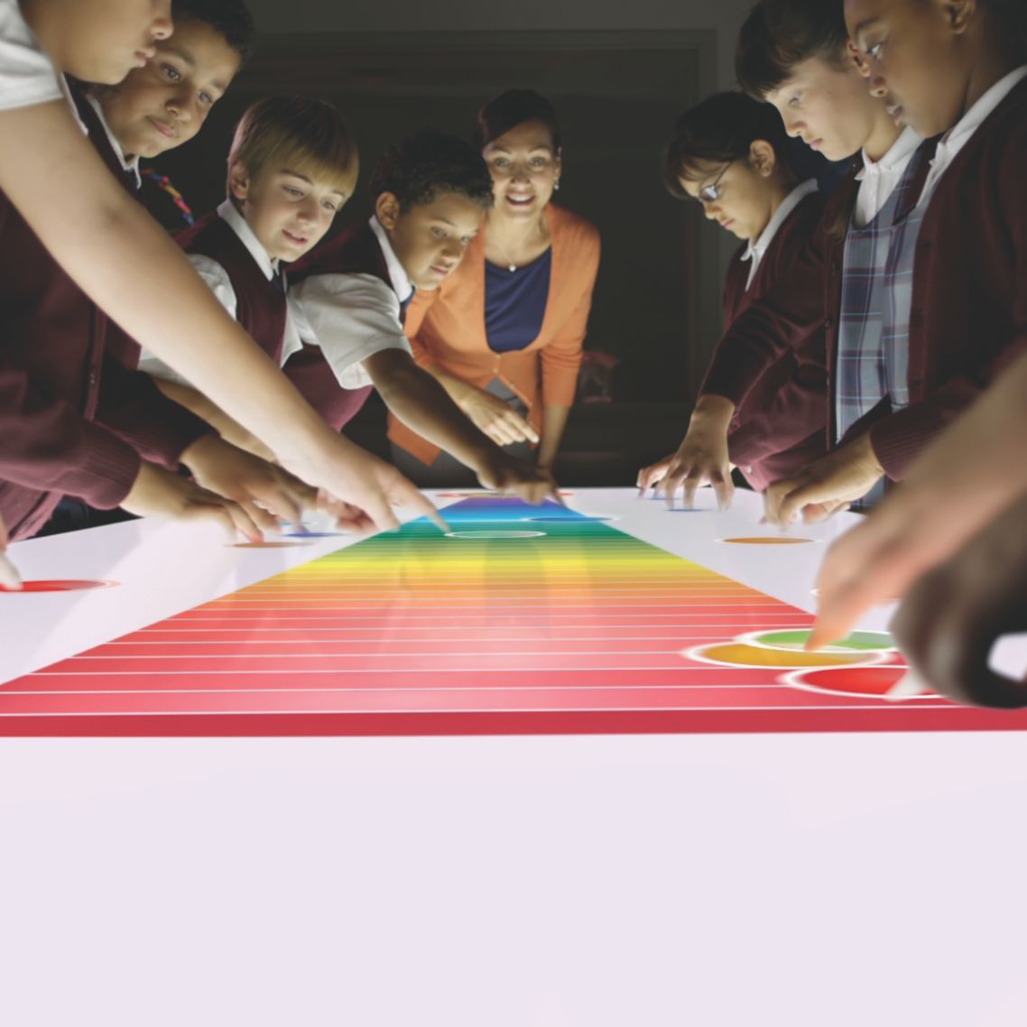 A Day Made of Glass | Future Glass Technology | Corning