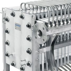 Advanced-Flow™ Reactors (AFR) | Continuous Lab Flow Chemistry and Industrial Reactor Products ...