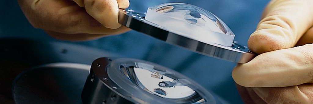 How to Buy | Advanced Optics | Corning