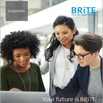 Commercial Operations Rotational Program | Careers | Corning