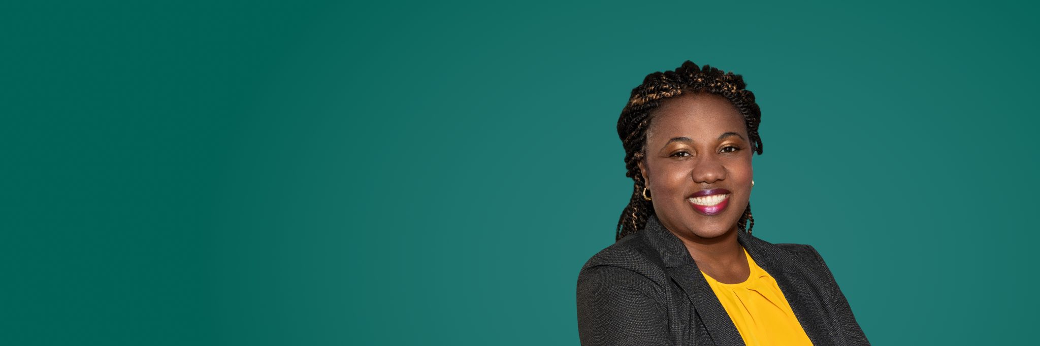 Chioma Okoro