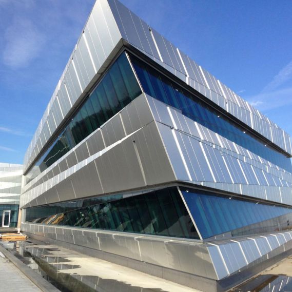 Glass Inspiration | Inspired by Glass | The Glass Age | Corning