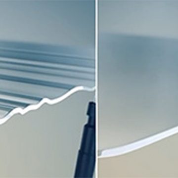 Boundless Potential Ahead for Glass | Science of Glass | The Glass Age ...