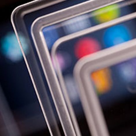 Five Ways Corning Enables the Latest Mobile Technology Trends | Glass ...