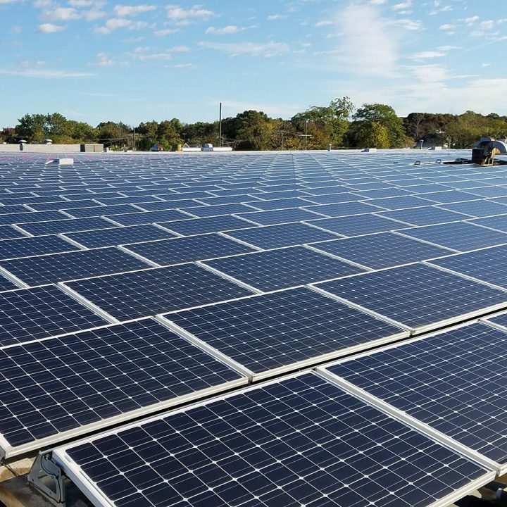 Corning Showcases Solar Energy Projects | Solar Power Projects | Corning