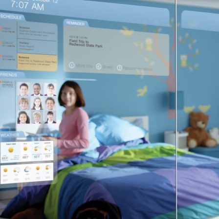 News | A Day Made of Glass | Corning