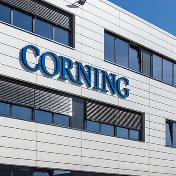 Locations | Careers and Job Locations | Corning