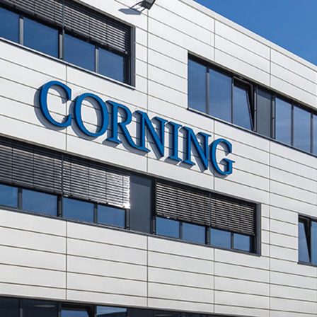 Locations | Careers and Job Locations | Corning