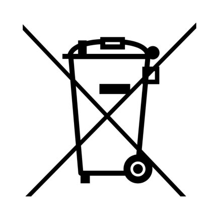 WEEE Information for Corning Customers and Recyclers