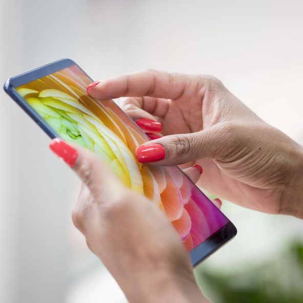 Corning Lotus NXT Glass 基板 | High-Performance Glass Displays | Corning