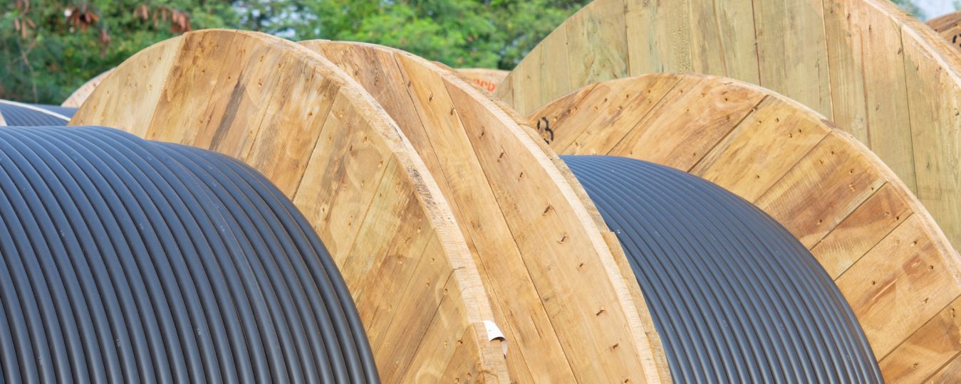 Fiber Optic Cable and Splice Closure Solutions | Corning