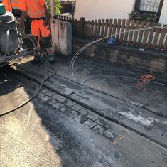 Alternative Glasfaser-Verlegemethoden | Corning