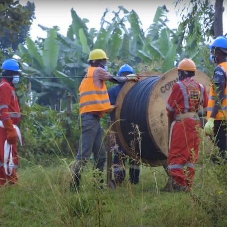 Community Broadband Networks | Corning