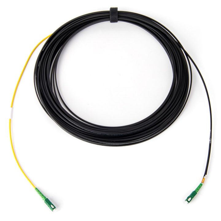 Corning Clear Track Fiber Pathways | Corning