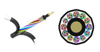 MiniXtend®-Kabel | Corning