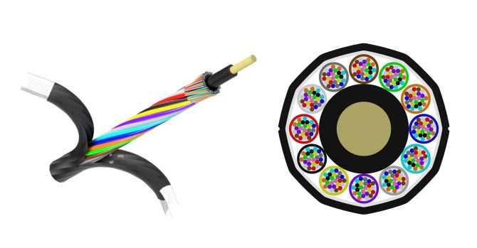 MiniXtend® solution for microducts | Corning