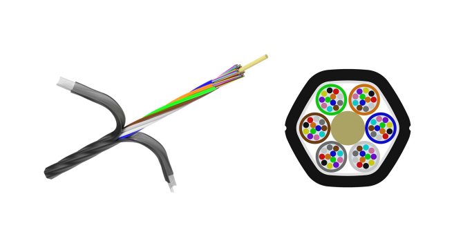 MiniXtend® solution for microducts | Corning