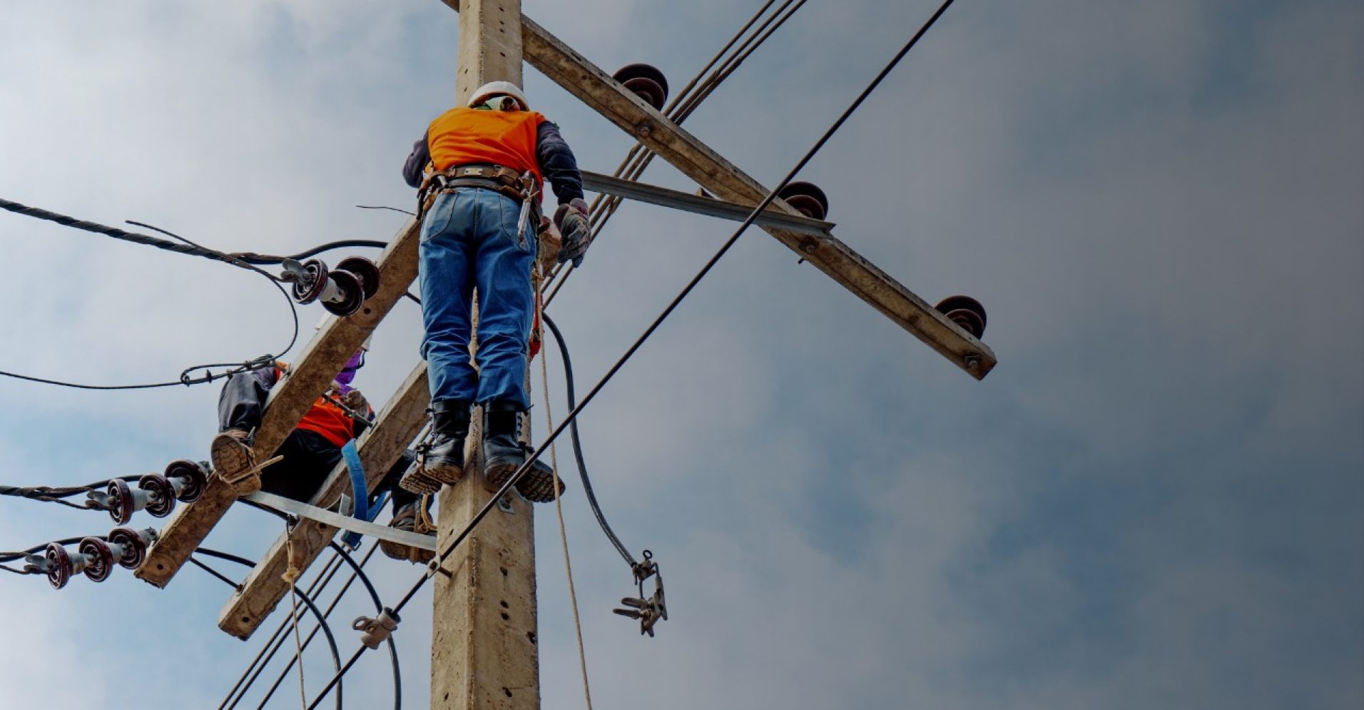 Single Family Unit (SFU) Fiber Deployment | FTTP Network Architecture ...