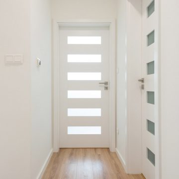 Corning Clear Track Fiber Pathways | Corning