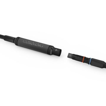 Evolv® Solution with Pushlok® Technology | Corning