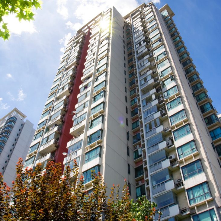 Multidwelling Units Fiber Installation | MDU Fiber Solutions | Corning