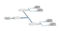 FlexNAP™ Design | Flexible Fiber Network Solution | Corning