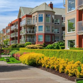 Multidwelling Units Fiber Installation | MDU Fiber Solutions | Corning