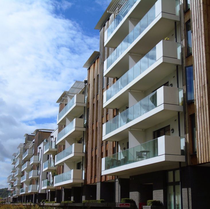 Multi-dwelling Units (MDUs) Fiber Installation and Deployment ...