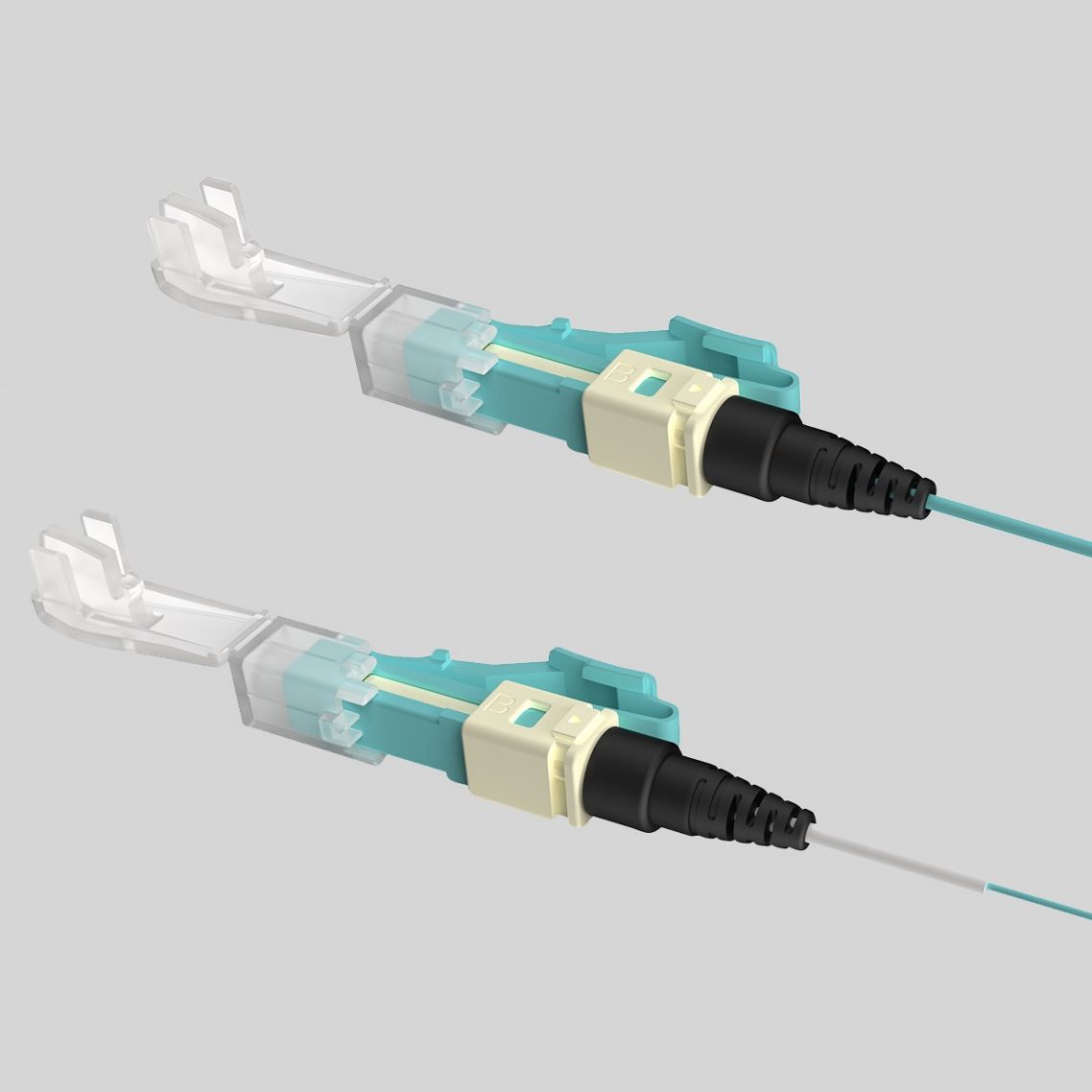 Connectivity Resource Center | Fiber Optic Connectors | Corning