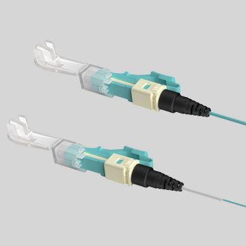 Connectivity Resource Center | Fiber Optic Connectors | Corning