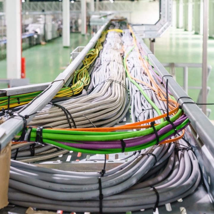 The Smart, Connected Building | Corning