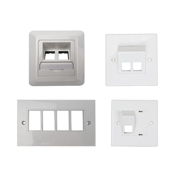 Everon® Copper Datacom Solutions | Corning