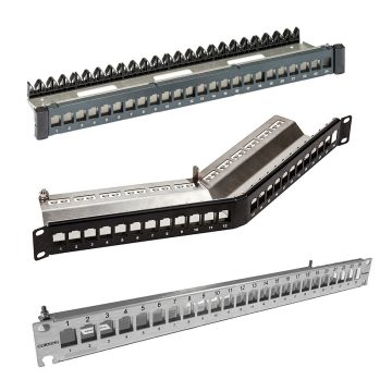 Everon® Copper Datacom Solutions | Corning