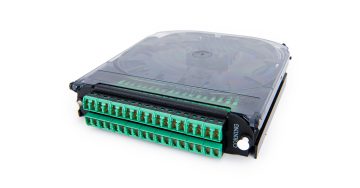 Pigtailed Splice Cassettes | Corning