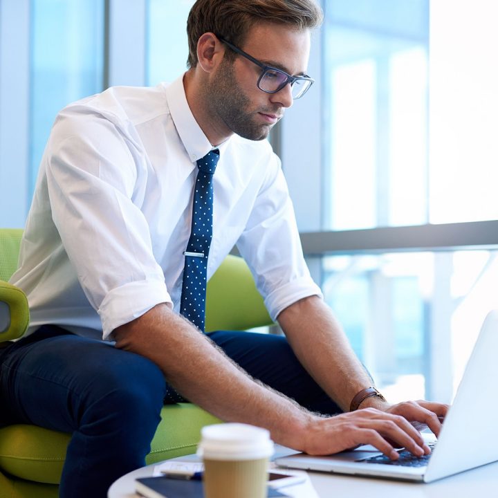 Mobile as the Foundation for Enterprise Innovation | Corning