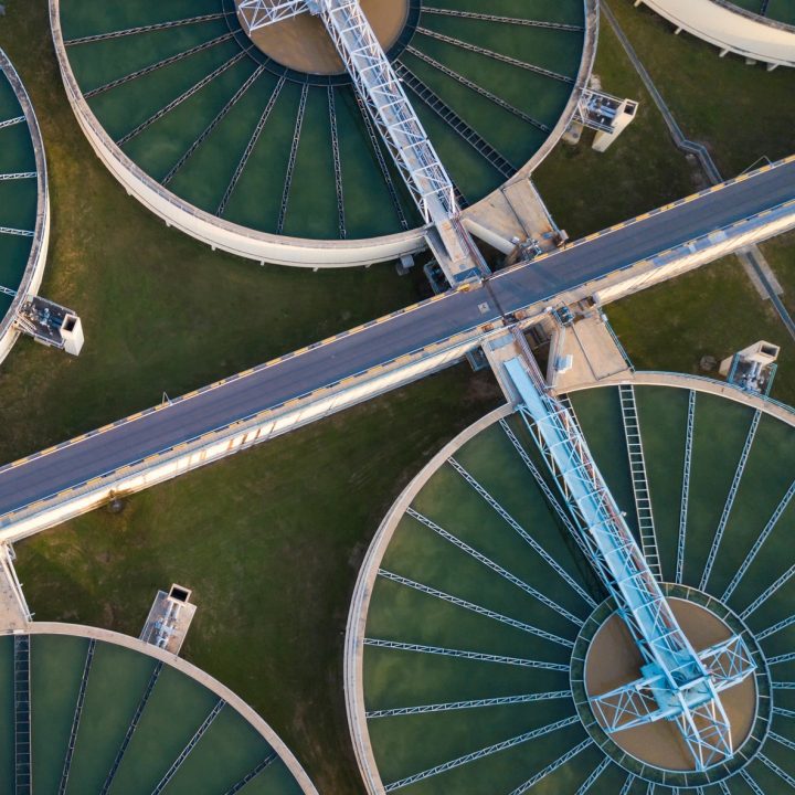 Water/ Wastewater Fiber Optic Cabling Solutions | Smart Water ...