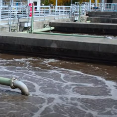 City of Elmhurst Case Study | Smart Water Infrastructure | Corning