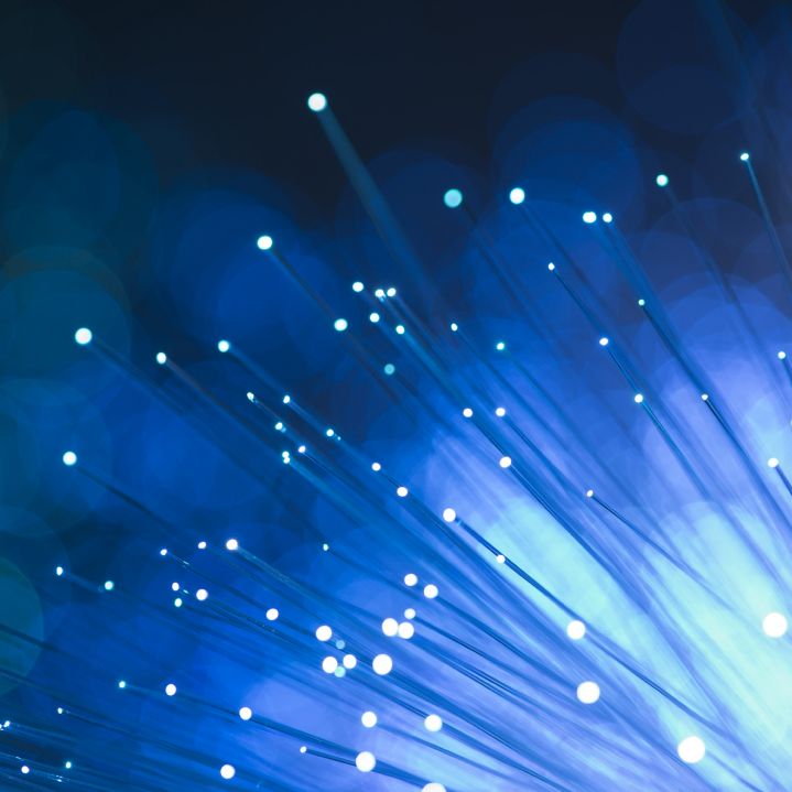 Fiber Optic Local Area Network (LAN) Solutions | Corning