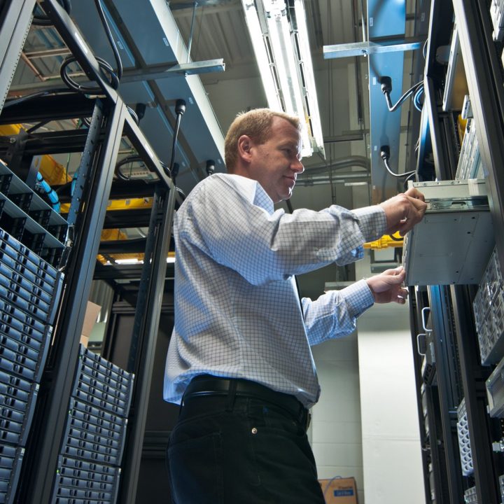 Hospitality Network Solutions | Fiber to the Room Hotel IT Network ...