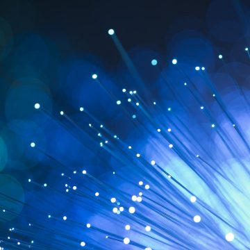 Ribbon Fiber Optic Cable | Ribbon Cable | Corning