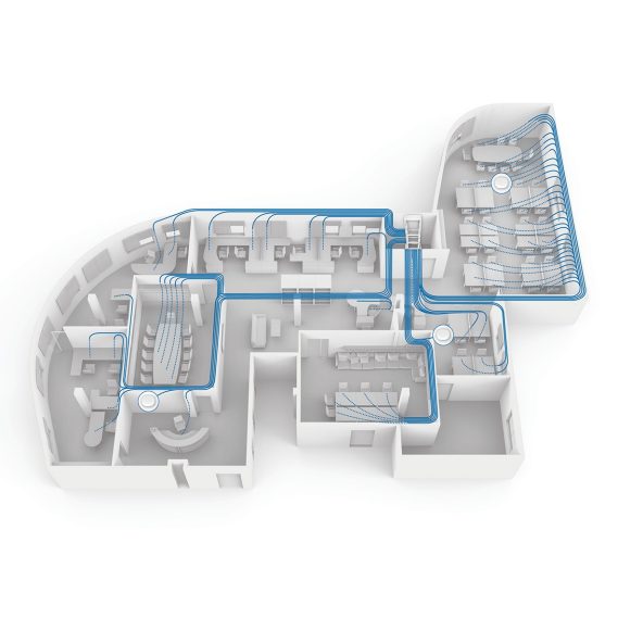 Next Generation Local Area Networks | Next-Gen LAN | Corning