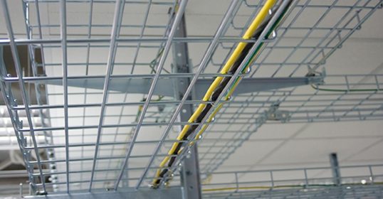 Fiber to the Edge Solutions | Fiber Deep | Corning